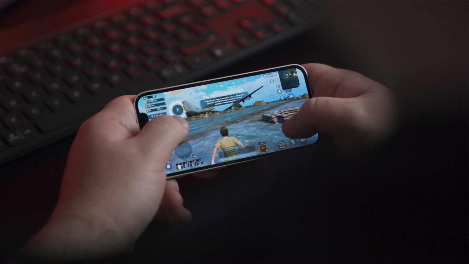Discover the Best Mobile Games for Endless Entertainment