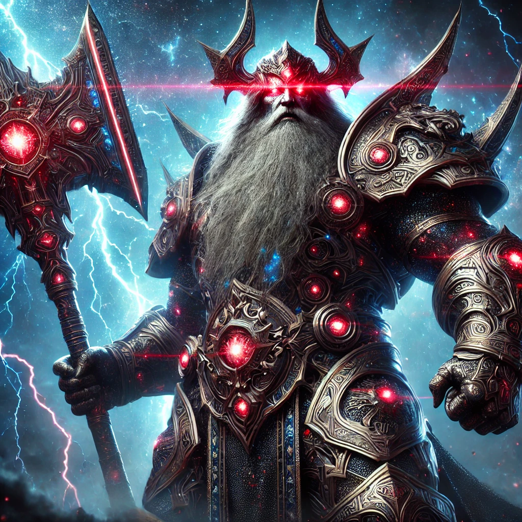 Gorlock the Destroyer: Unveiling the Legendary Force of Power and Strength