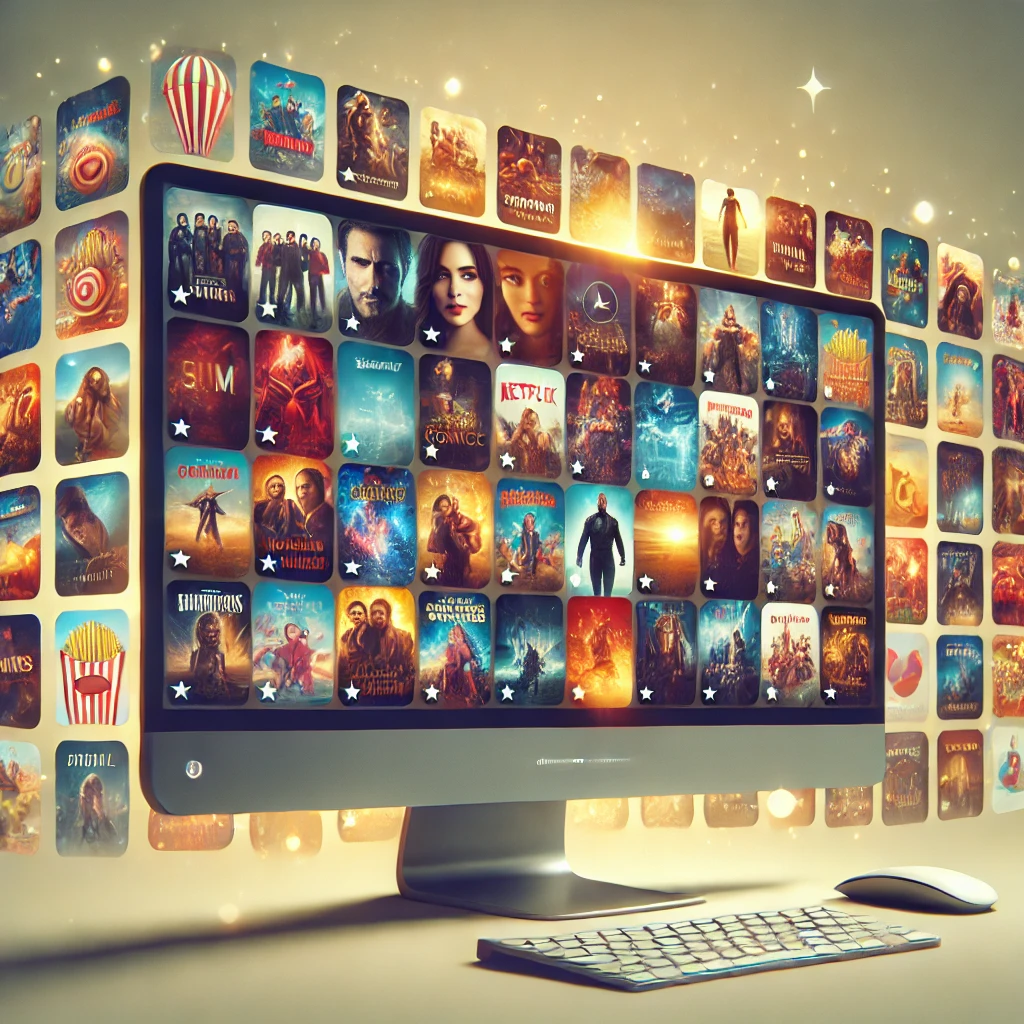 HDHub4U: Your Ultimate Destination for Movies and Shows in HD Quality