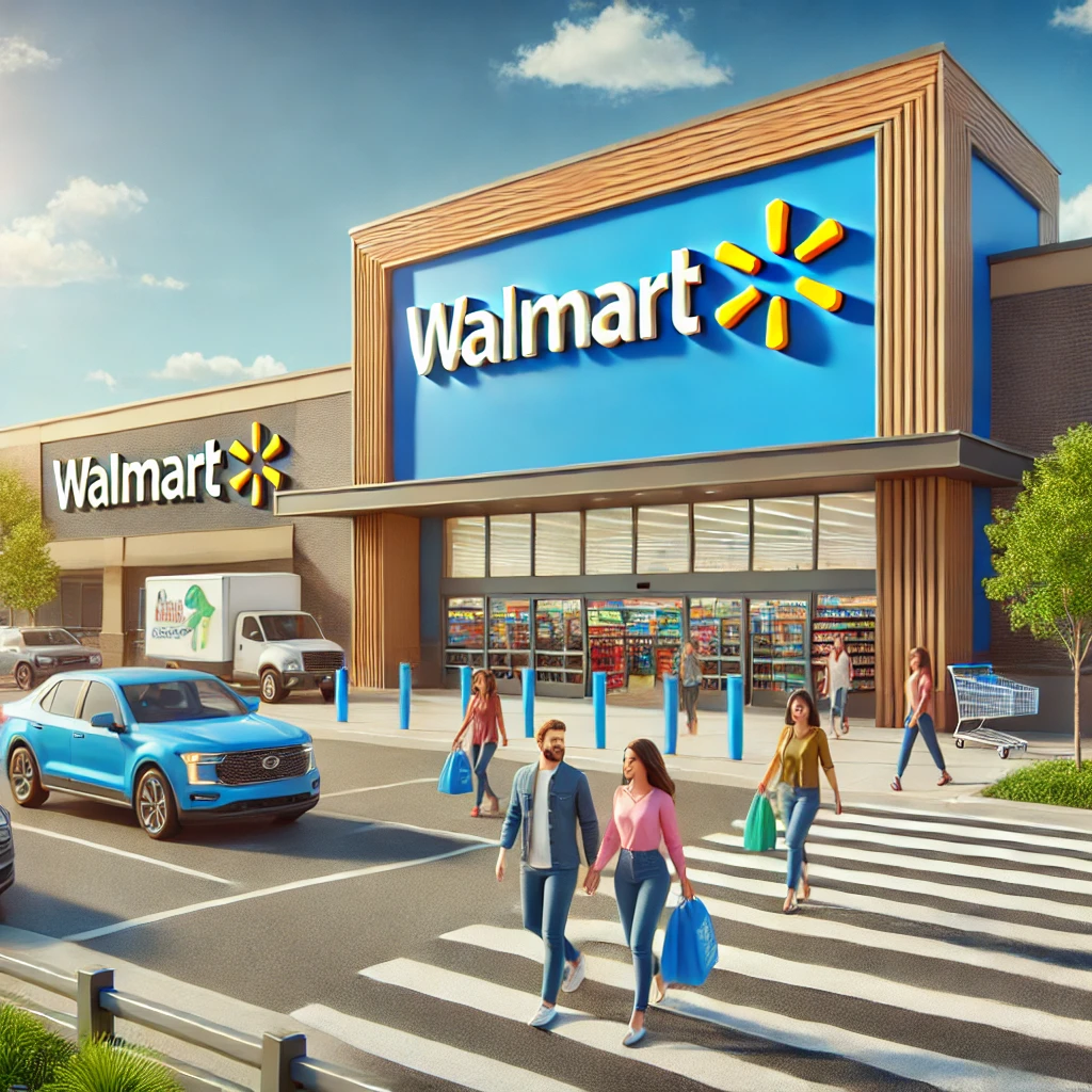 Walmart: Unbeatable Prices Exceptional Value and Trusted Service