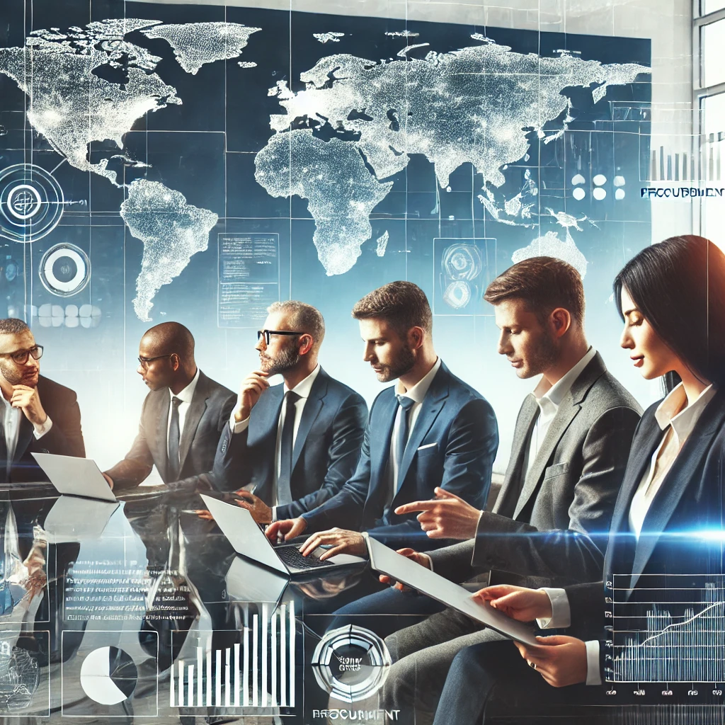 Procurement Nation.com: Transforming Procurement with Expert Insights ...