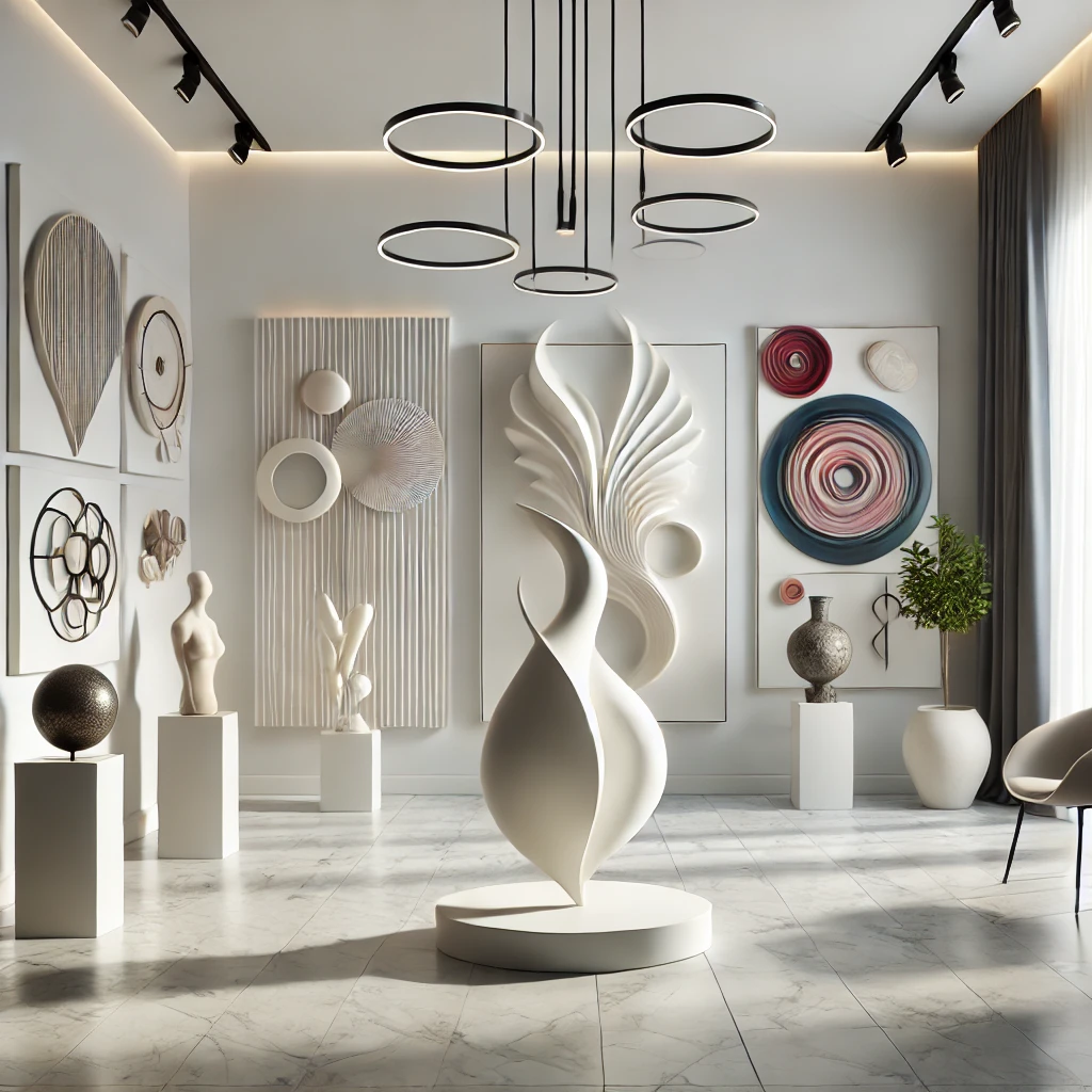 Art of Zio: Transforming Spaces with Innovative Art & Timeless Design