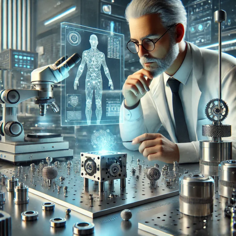 The Legacy of Lucent Technologies: Innovations That Shaped Modern Telecom