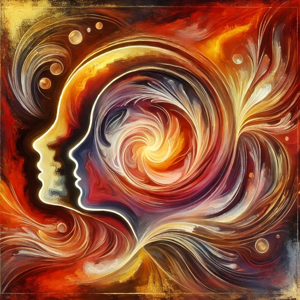 Erothtos: Unlocking Passion Creativity & Deep Human Connection