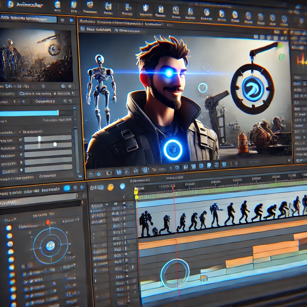 SFM Compile: Master the Art of High Quality Source Filmmaker Rendering