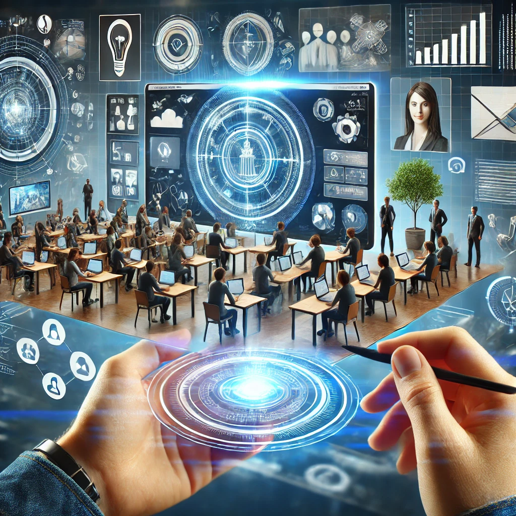 Klasody: The Future of Digital Learning & Collaboration Unlock ...