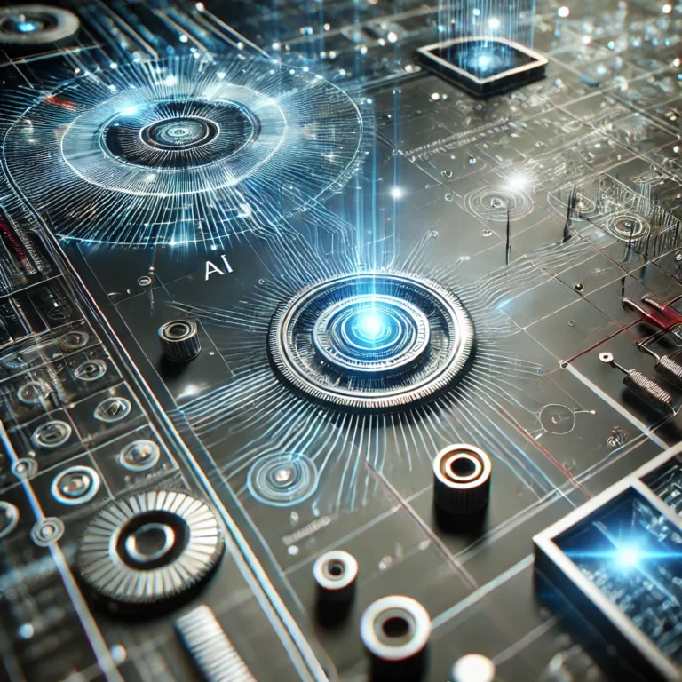 The Legacy of Lucent Technologies: Innovations That Shaped Modern Telecom