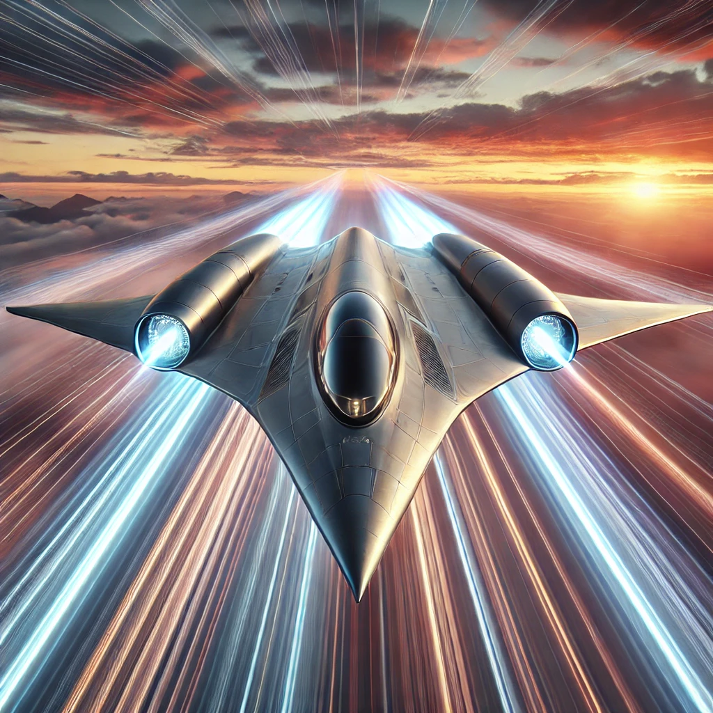 Zopalno Number Flight: The Future of High Speed Aviation & Innovation