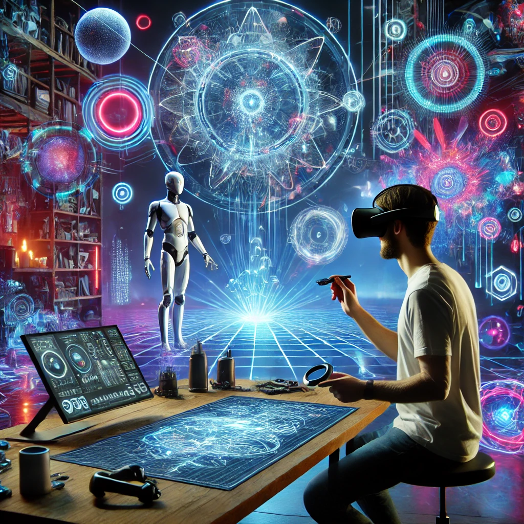 Ben Sploinky: The Digital Visionary Redefining Art Memes and Innovation