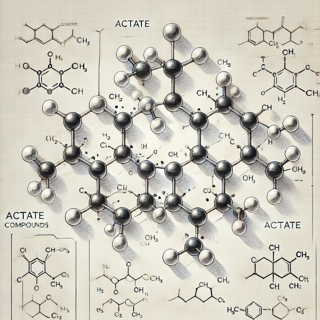 Acetatas: Uses Benefits & Safety The Essential Guide You Need