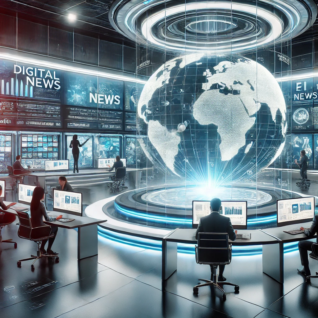 Number Avstarnews: Your Trusted Source for Digital News & Insights