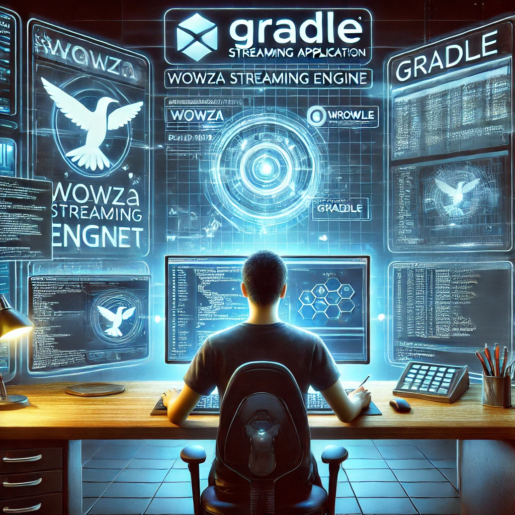 Wowza Gradle Plugin: Streamline Your Wowza Development with Ease