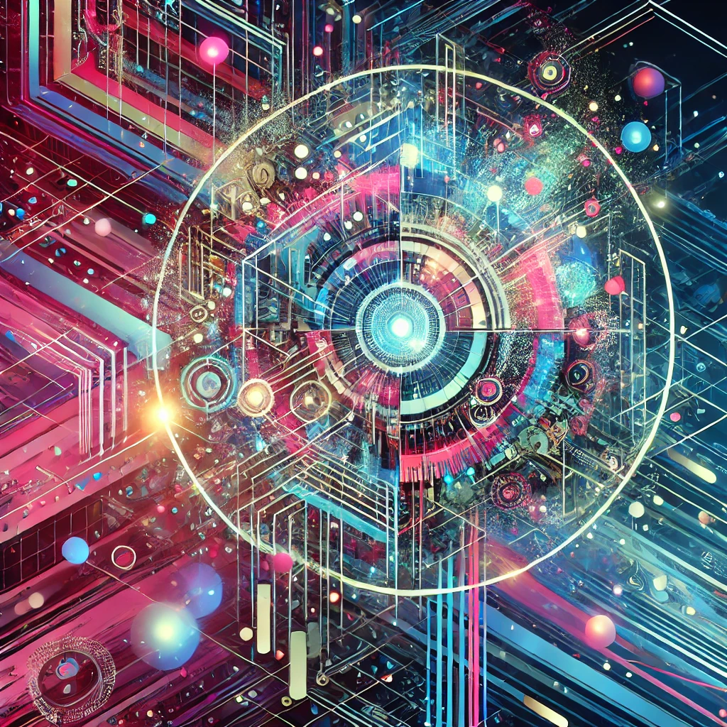 Digital Art Ankinsart: A New Era of Creativity & Innovation