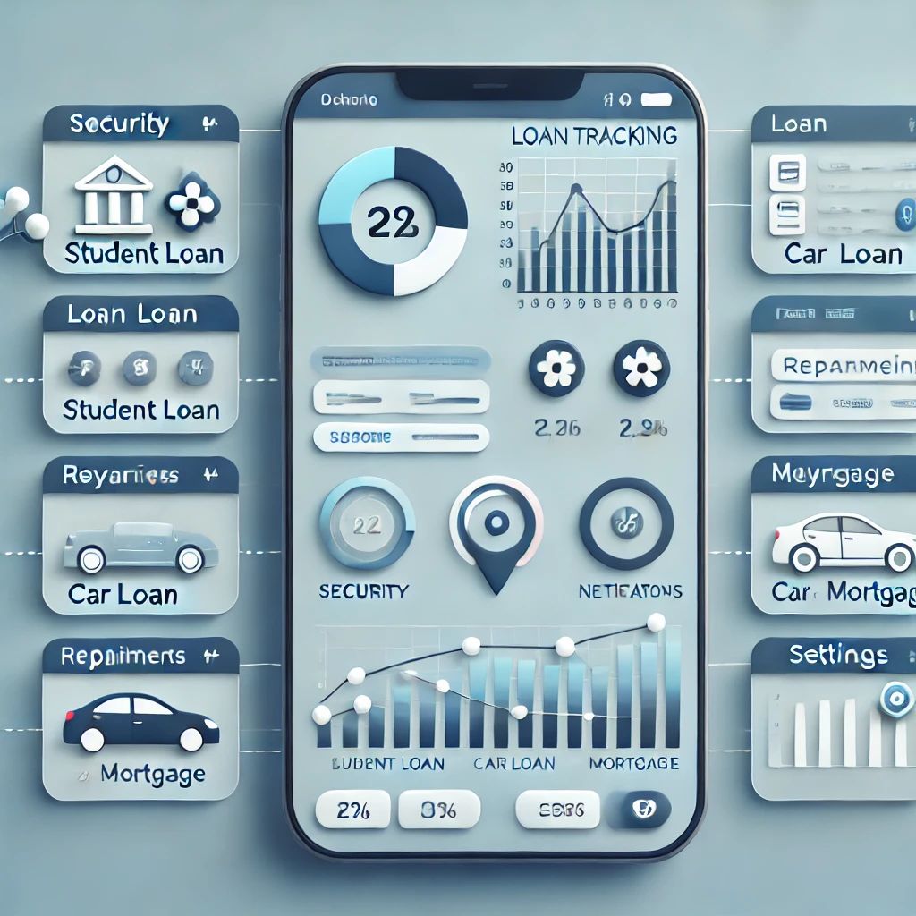 Traceloans: Take Control of Your Loans with Confidence