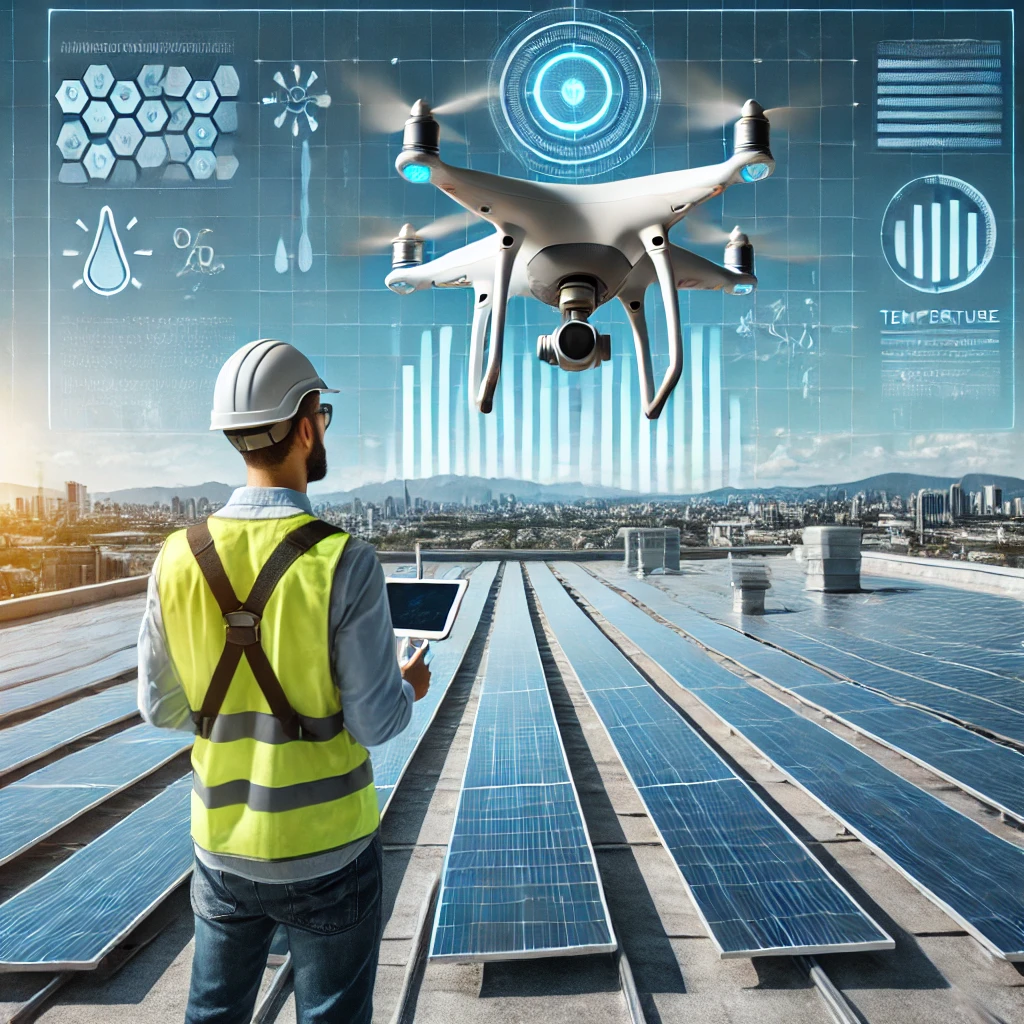 Fladderak Roof Management: Smart Reliable Expert Backed Roof Care